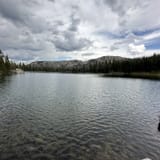 Goodwin Lake Trail, Wyoming - 320 Reviews, Map | AllTrails