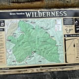 Goodwin Lake Trail, Wyoming - 320 Reviews, Map | AllTrails