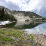 Goodwin Lake Trail, Wyoming - 320 Reviews, Map | AllTrails