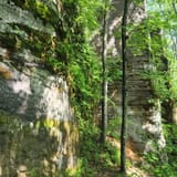 Rimrock Overlook Trail, Pennsylvania - 394 Reviews, Map | AllTrails