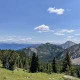 Pedley Pass and Pedley Ridge, British Columbia, Canada - 259 Reviews ...