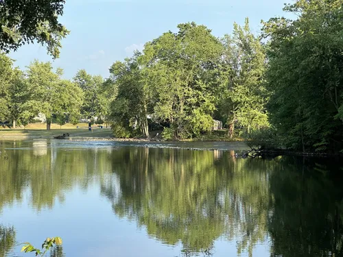 10 Best Walking Trails in Kalamazoo | AllTrails