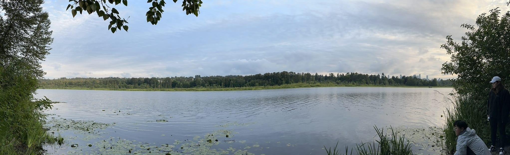 Burnaby Lake Paddle, British Columbia, Canada - 7 Reviews, Map | AllTrails