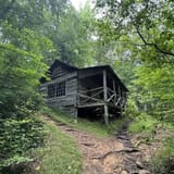 Jakes Creek Trail to Avent Cabin, Tennessee - 727 Reviews, Map | AllTrails