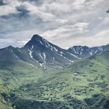 Matanuska Peak Trail, Alaska - 292 Reviews, Map | AllTrails
