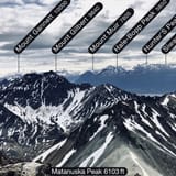 Matanuska Peak Trail, Alaska - 292 Reviews, Map | AllTrails