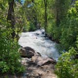 Hidden Falls, Utah - 715 Reviews, Map | AllTrails