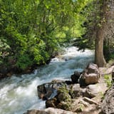 Hidden Falls, Utah - 715 Reviews, Map | AllTrails