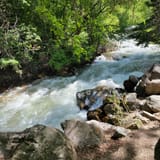 Hidden Falls, Utah - 715 Reviews, Map | AllTrails