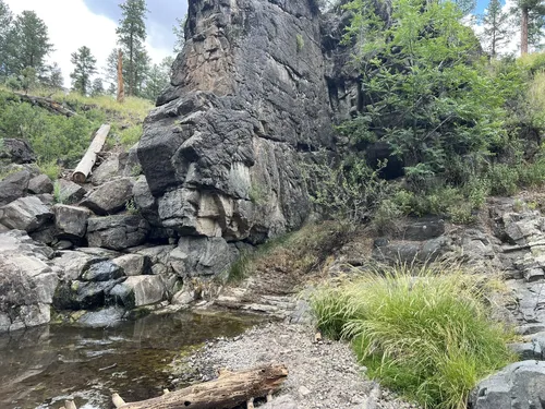 10 Best Trails and Hikes in Ruidoso | AllTrails