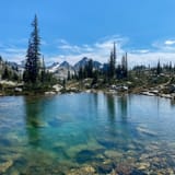 Gwillim Lakes, British Columbia, Canada - 217 Reviews, Map | AllTrails