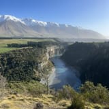 Rakaia Gorge Walkway, Canterbury, New Zealand - 364 Reviews, Map ...