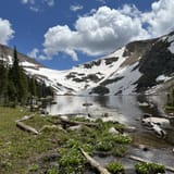 Kelly Lake Trail, Colorado - 105 Reviews, Map | AllTrails