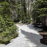 Kelly Lake Trail, Colorado - 105 Reviews, Map | AllTrails