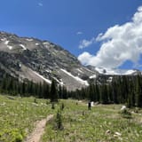 Kelly Lake Trail, Colorado - 105 Reviews, Map | AllTrails