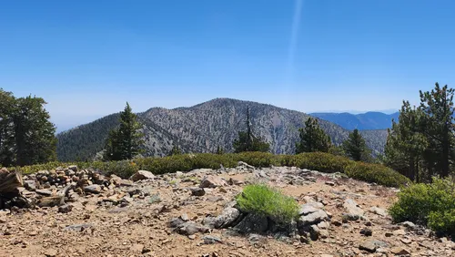 10 Best Trails and Hikes in Azusa | AllTrails