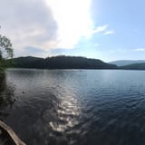 Sasamat Lake Loop Trail - Woodhaven Trail - Woodhaven Swamp Loop Trail ...