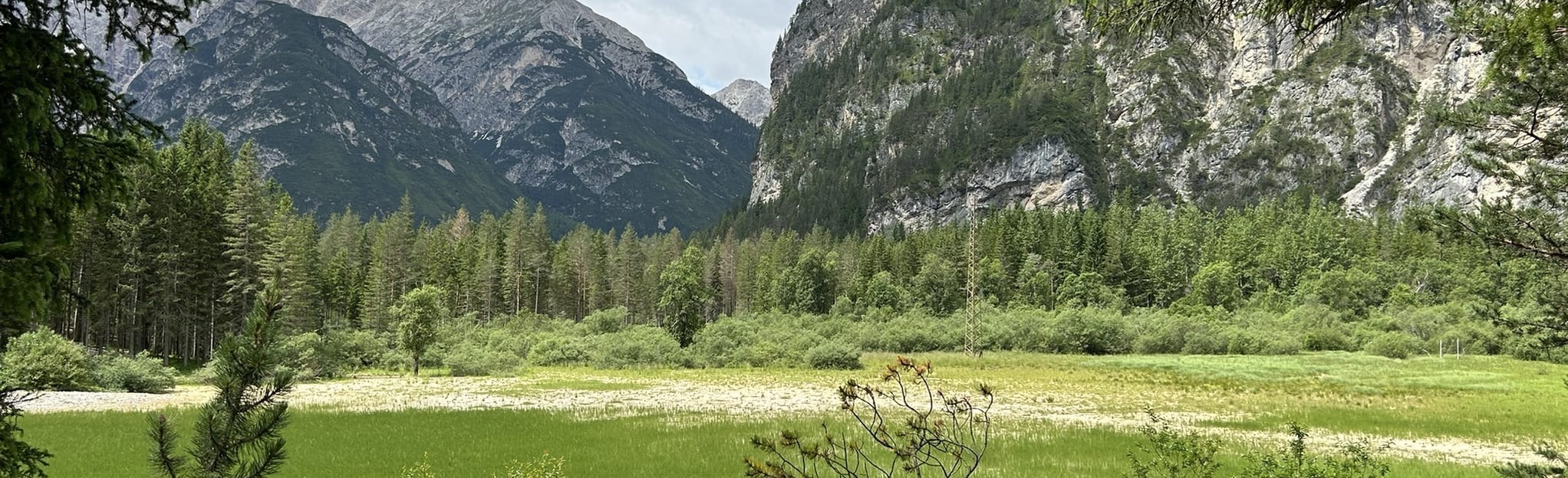 Lago di Landro | Dürrensee, South Tyrol, Italy - 41 Reviews, Map ...