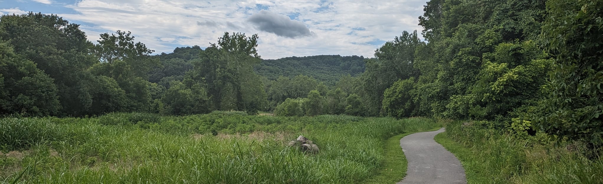 AllTrails | Cool Springs Battlefield Riverside: 209 Reviews, Map - Virginia