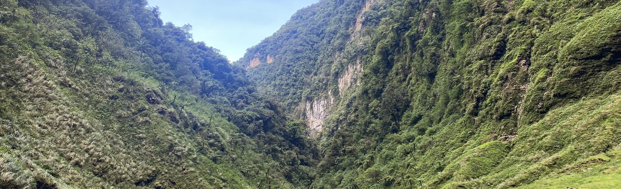 San Pablo - Cataracta del Gocta - Cocachimba: 59 fotos - Departamento ...