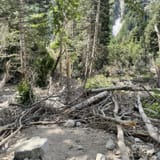 Lisa Falls Trail, Utah - 1,295 Reviews, Map | AllTrails