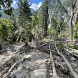 Lisa Falls Trail, Utah - 1,295 Reviews, Map | AllTrails