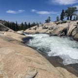 The Potholes, California - 394 Reviews, Map | AllTrails