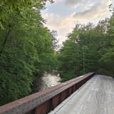 Rockingham Recreational Rail Trail, New Hampshire - 249 Reviews, Map ...