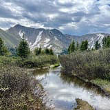 Loveland Pass Lake Trail, Colorado - 409 Reviews, Map | AllTrails