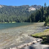 Dewey Lake Trail, Washington - 314 Reviews, Map | AllTrails