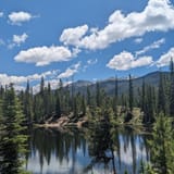 Ranger Lakes Loop Trail, Colorado - 70 Reviews, Map | AllTrails