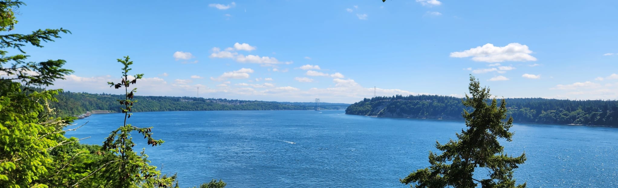 Point Defiance Park Inner Loop: 656 Reviews, Map - Washington | AllTrails