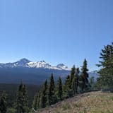 Scott Mountain Loop Trail, Oregon - 197 Reviews, Map | AllTrails