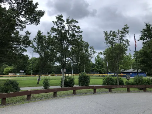 Best Walking Trails in Methuen | AllTrails