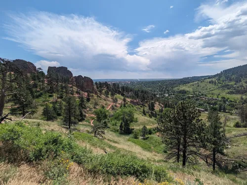 10 Best Hikes and Trails in City of Boulder Open Space and Mountain ...