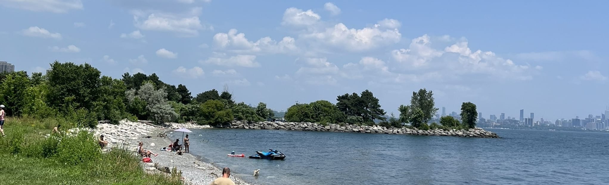 Humber Bay Park West Trail: 152 Reviews, Map - Ontario, Canada | AllTrails