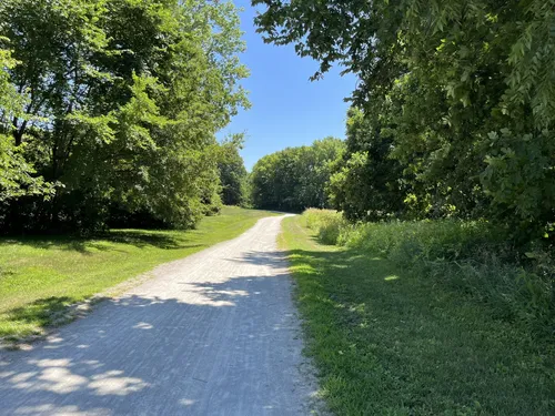 Best Hikes and Trails in Little Blue Trace County Park | AllTrails