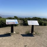 Sweeney Ridge Trail via Mori Ridge, California - 1,535 Reviews, Map ...