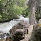 Hidden Falls, Utah - 732 Reviews, Map | AllTrails
