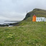 Hornstrandir : Hesteyri - Hornvík - Lónhorn, Westfjords Region, Iceland ...