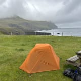 Hornstrandir : Hesteyri - Hornvík - Lónhorn, Westfjords Region, Iceland ...