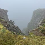 Hornstrandir : Hesteyri - Hornvík - Lónhorn, Westfjords Region, Iceland ...
