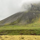 Hornstrandir : Hesteyri - Hornvík - Lónhorn, Westfjords Region, Iceland ...