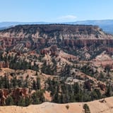 Sunrise Point, Utah - 626 Reviews, Map | AllTrails