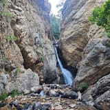 Hidden Falls, Utah - 715 Reviews, Map | AllTrails