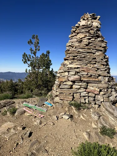 Best Hikes and Trails in Chumash Wilderness | AllTrails