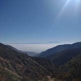 Beeks Place and Doppler Ball via Black Star Canyon, California - 919 ...