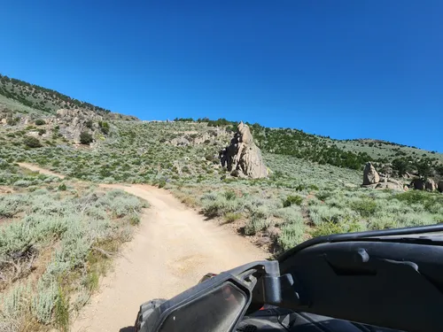 Best Historic Site Trails in Murphy | AllTrails