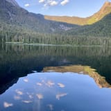 Spectrum Lake Trail, British Columbia, Canada - 197 Reviews, Map ...