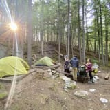 Spectrum Lake Trail, British Columbia, Canada - 197 Reviews, Map ...